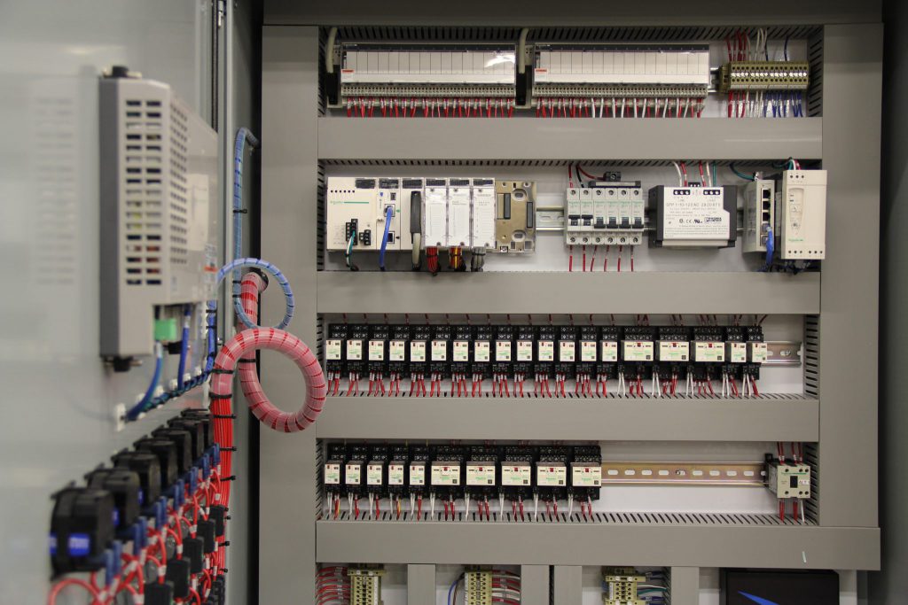 OEM – Manco Control Systems – Winnipeg Manitoba Canada